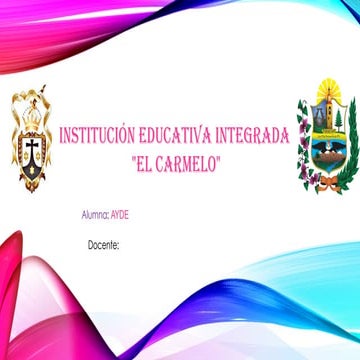 CRISTOBAL COLON Y EL DESCUBRIMIENTO DE AMERICA | PPTX