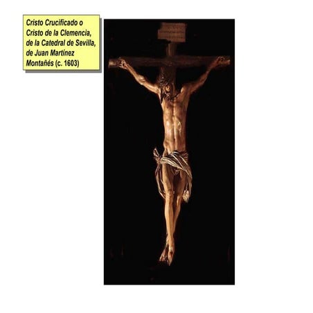 Cristo de la clemencia | PDF