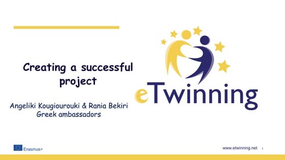 10 Steps For a Successful Project | PDF