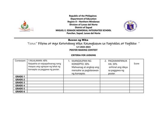 SCORE SHEET TEMPLATE FOR JUDGING COMPETITIONS.docx