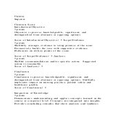 CriteriaSuperiorCriterion ScoreIntroductionObjective5 p | PDF
