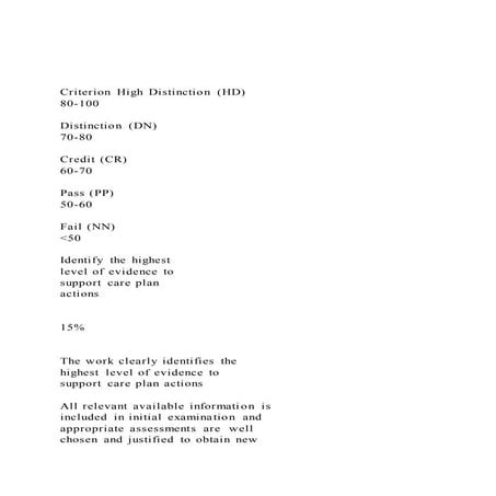 1. quality assessment checklist for pic training outputs.28.7.17(c7 na ...