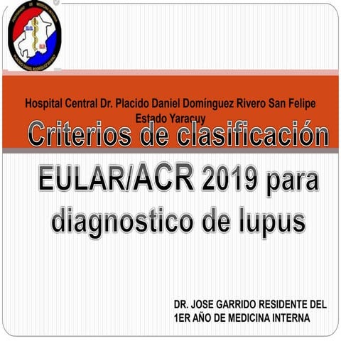 criterios de diagnósticos de les actualizado .pptx