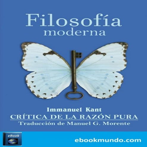 PENSAMIENTO DE KANT resumen en diapositivas.pdf