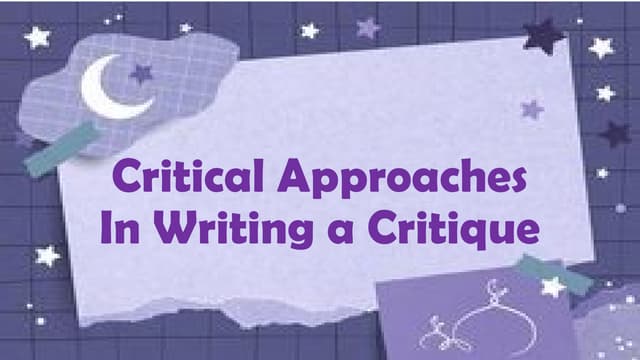 EAPP_APPROACHES IN LITERARY CRITICISM.pptx
