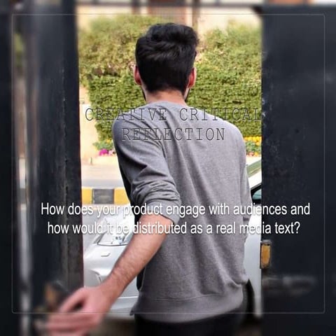 Critical reflection-question-3 | PPT