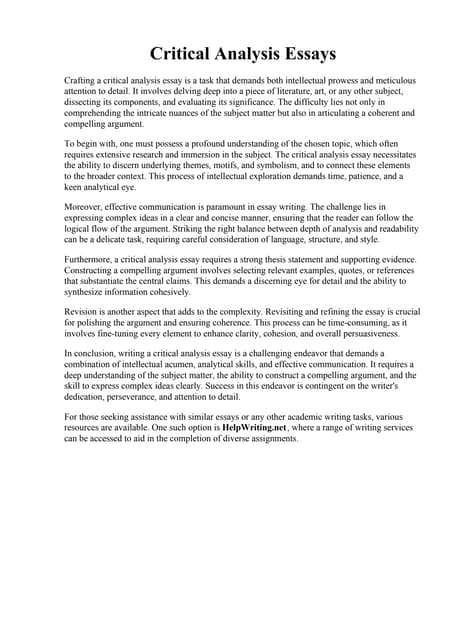 The Concept of Binary Opposition | PPT