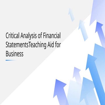Critical Analysis of Financial Statements_ Teaching Aid for Business.pptx