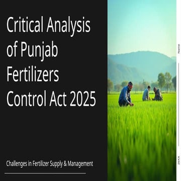 Fertilizer Control Order.pptx