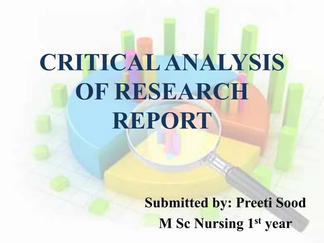 Research process | PPTX