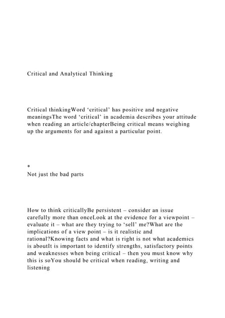 Persuasion (Pattern of Development in Reading and Writing) | PPT