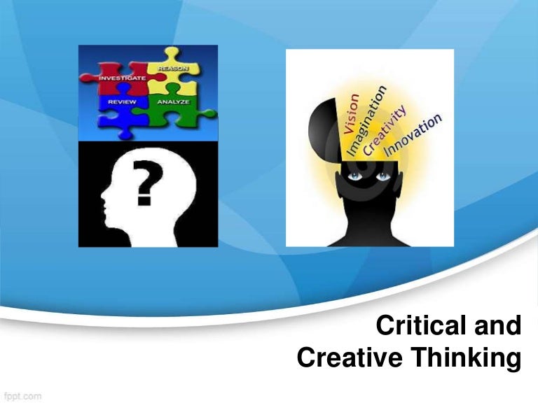 Critical and creative_thinking[1]