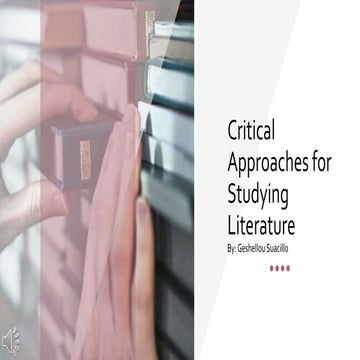 LITERARY APPROACHES.pptx