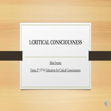 Critical Consciousness and life development skills.pdf