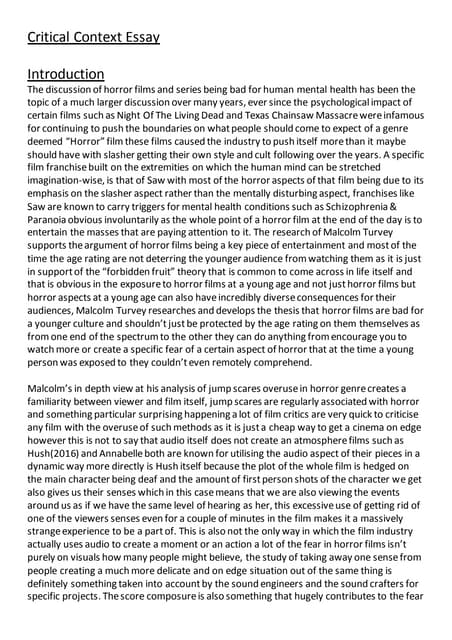 Market research | PPT