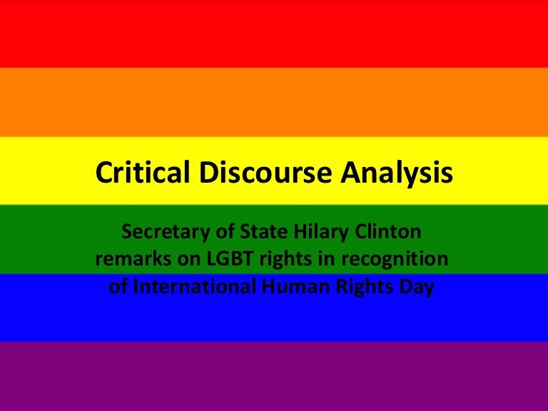 critical-discourse-analysis-ppt-agnese-bellina