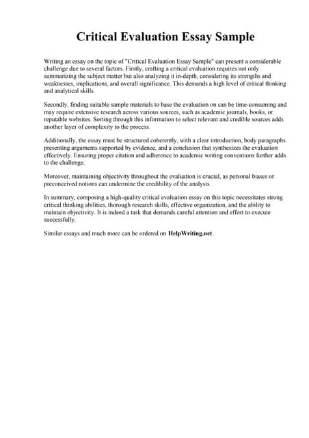 Critical Review Sample Essay.pdf