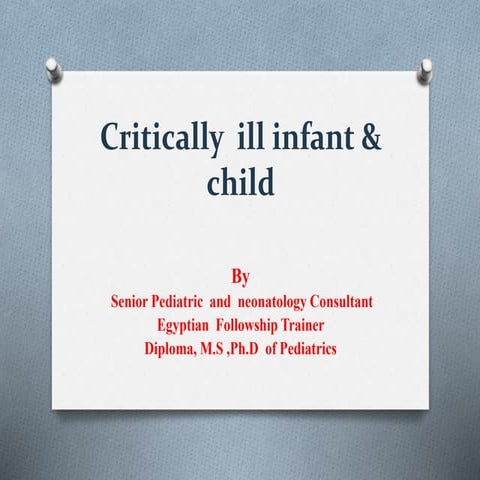 Pediatric assessment triangle | PPT