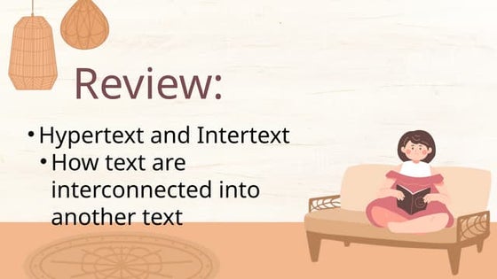 Lesson: Evaluating Message and Image.pptx | Internet for Beginners | Internet