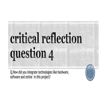 media critical reflection question 4.pptx