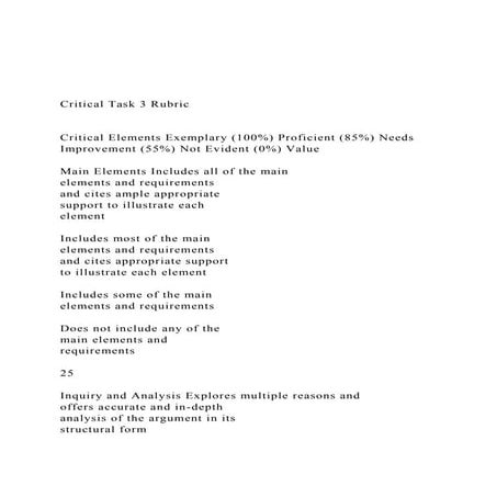 PowerPoint Textbook. Analyzing more complex arguments part 2. Chain arguments, arguments with ...