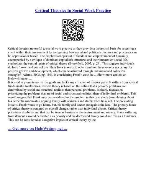 Promoting Strengths, Prevention, Empowerment, Community Change (SPEC) | PPT