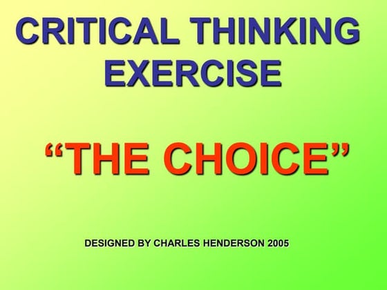 Sense And Sensibility | PPT