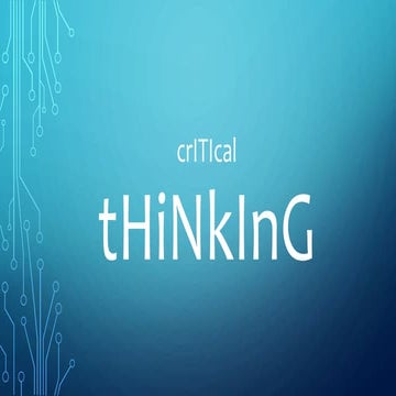 benefits of critical thinking.pdf