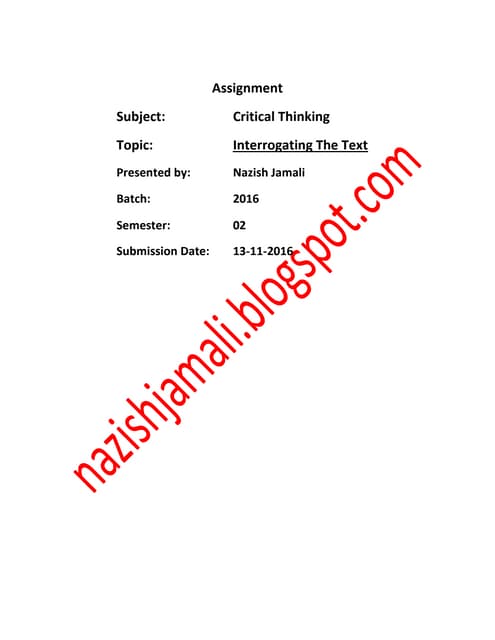 Exponent, mathematics 7 | PPTX