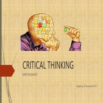 CRITICAL THINKING.pptx