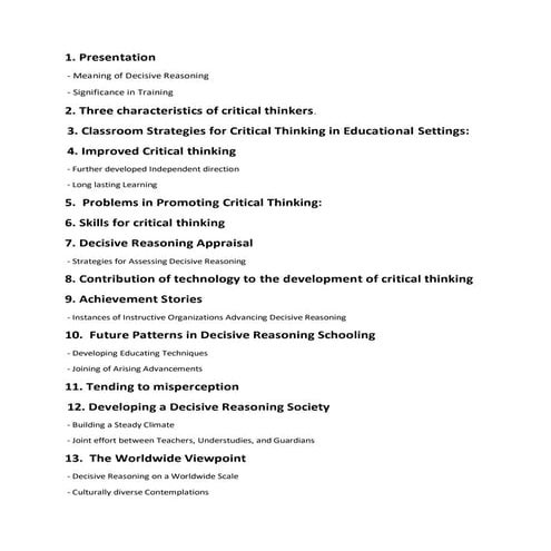critical thinking in education.pdf