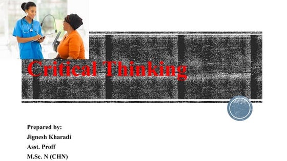 Critical Thinking.pptx