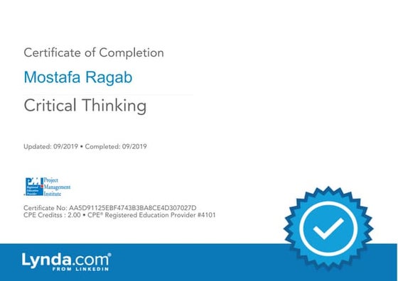 Transitioning from individual contributor to manager- certificate of ...