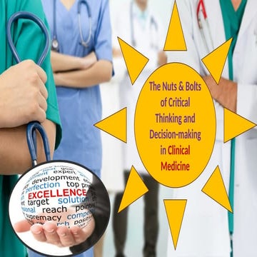 Critical Thinking Decision Making N1.pptx