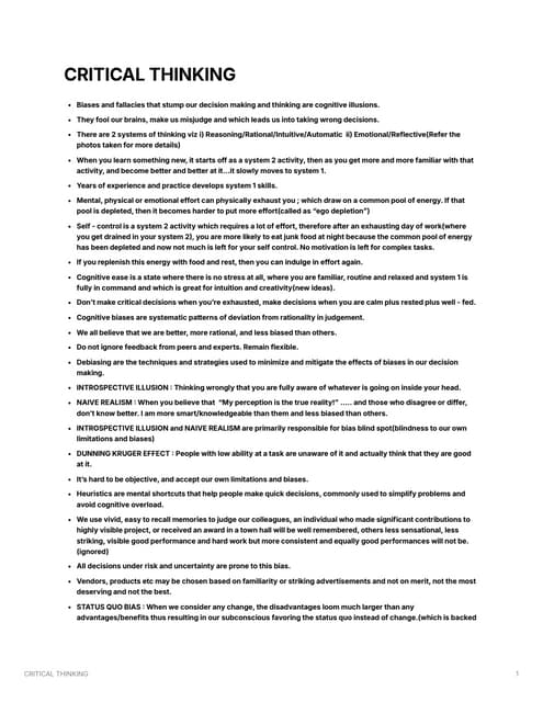 Think Before You Do Power Mindful Action | PDF