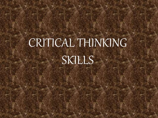 Week 6: Academic writing conventions | PPTX