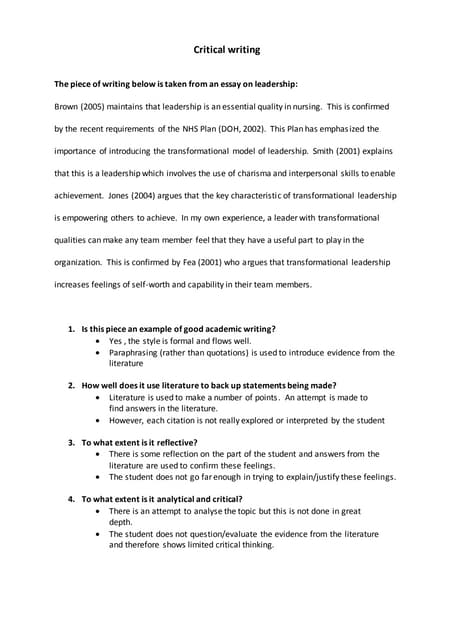 20150713 - Behaviors of Successful Leaders | PDF