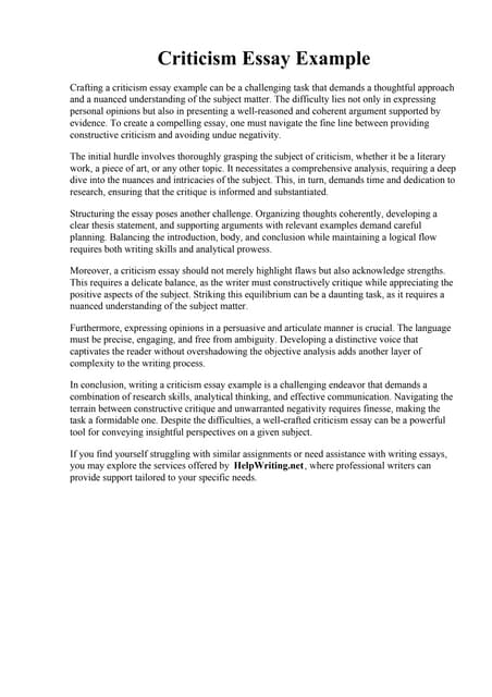 A success story as a teacher | DOCX