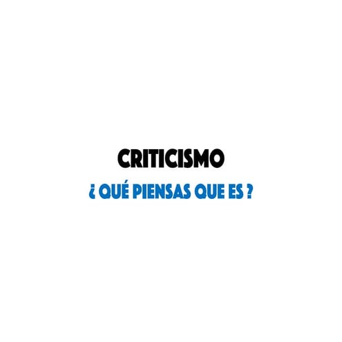 EXPOSICION SOBRE EL CRITICISMO DE IMMANUEL KANT.pdf