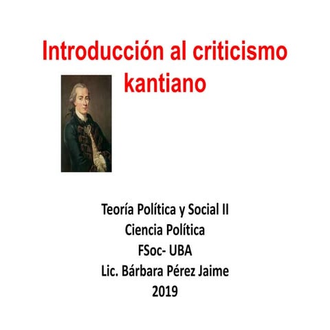 Criticismo kantiano.pptx