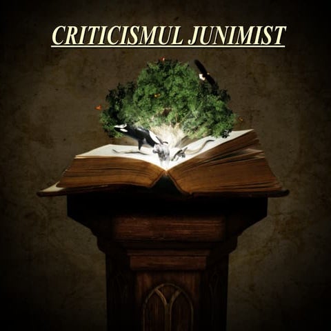 Criticismul junimistfinal | PPT
