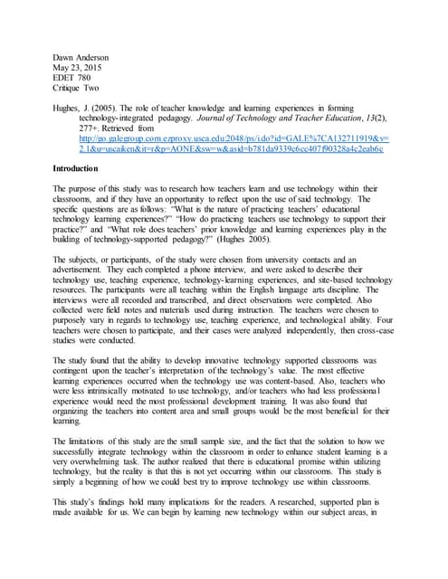 SAMPLE REACTION PAPER | PDF