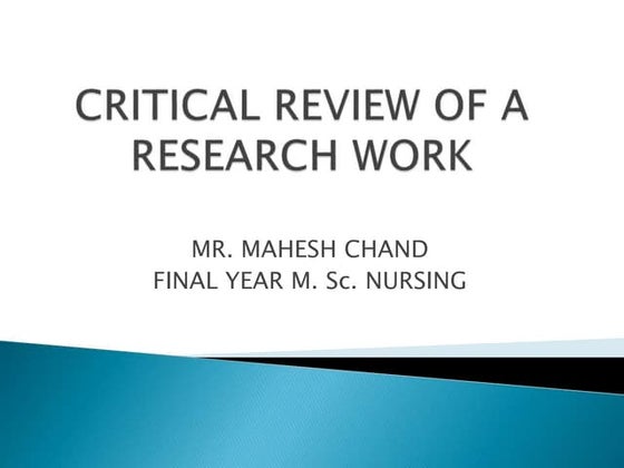 OBG Research | Obstetrical Gynecology | Problem statements | PPTX ...