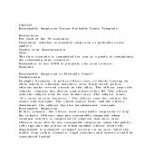 CRJ325Reasonable Suspicion Versus Probable Cause Template | DOCX