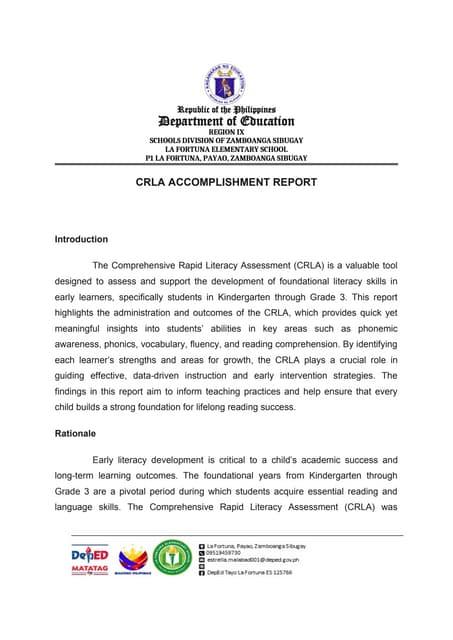 General Overview of CRLA.pptx
