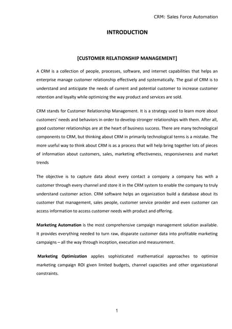 Unleashing the Power of CRM System Improvement: Enhancing Customer Engagement like Never | PPT