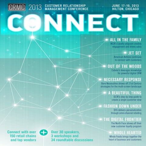 CRMC 2013 Showbook | PDF