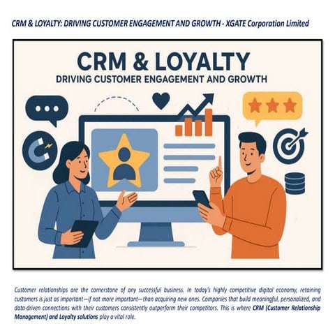 CRM & LOYALTY DRIVING CUSTOMER ENGAGEMENT AND GROWTH.pdf