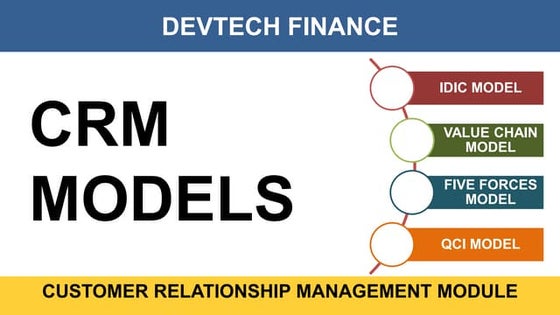 Payne's model of crm | PPTX | Business | Business and Finance