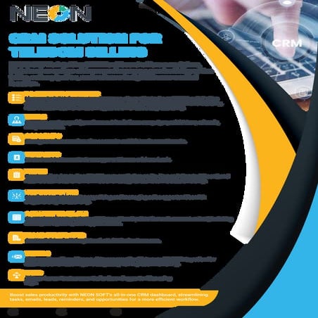 Crm Solution For Telecom Billing 2 Pdf
